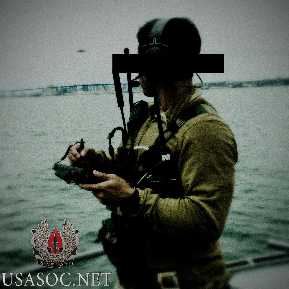 USASOC - Radio Keybinds - Arma Reforger Workshop