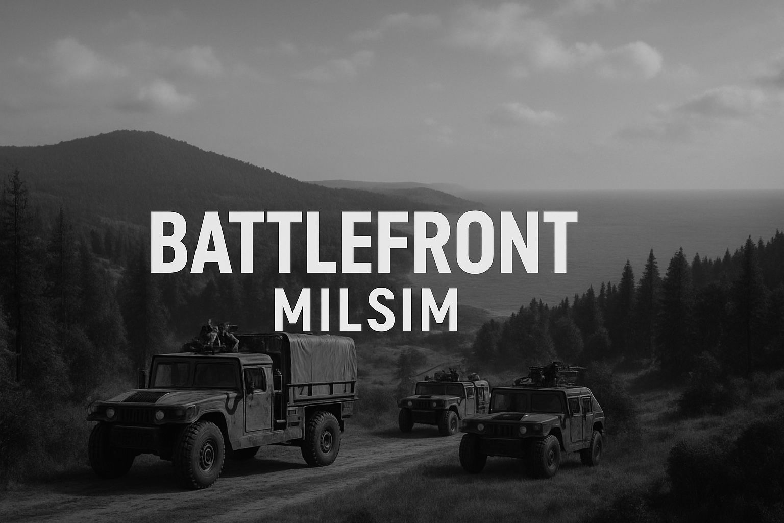MilSim Loading Screen - Arma Reforger Workshop