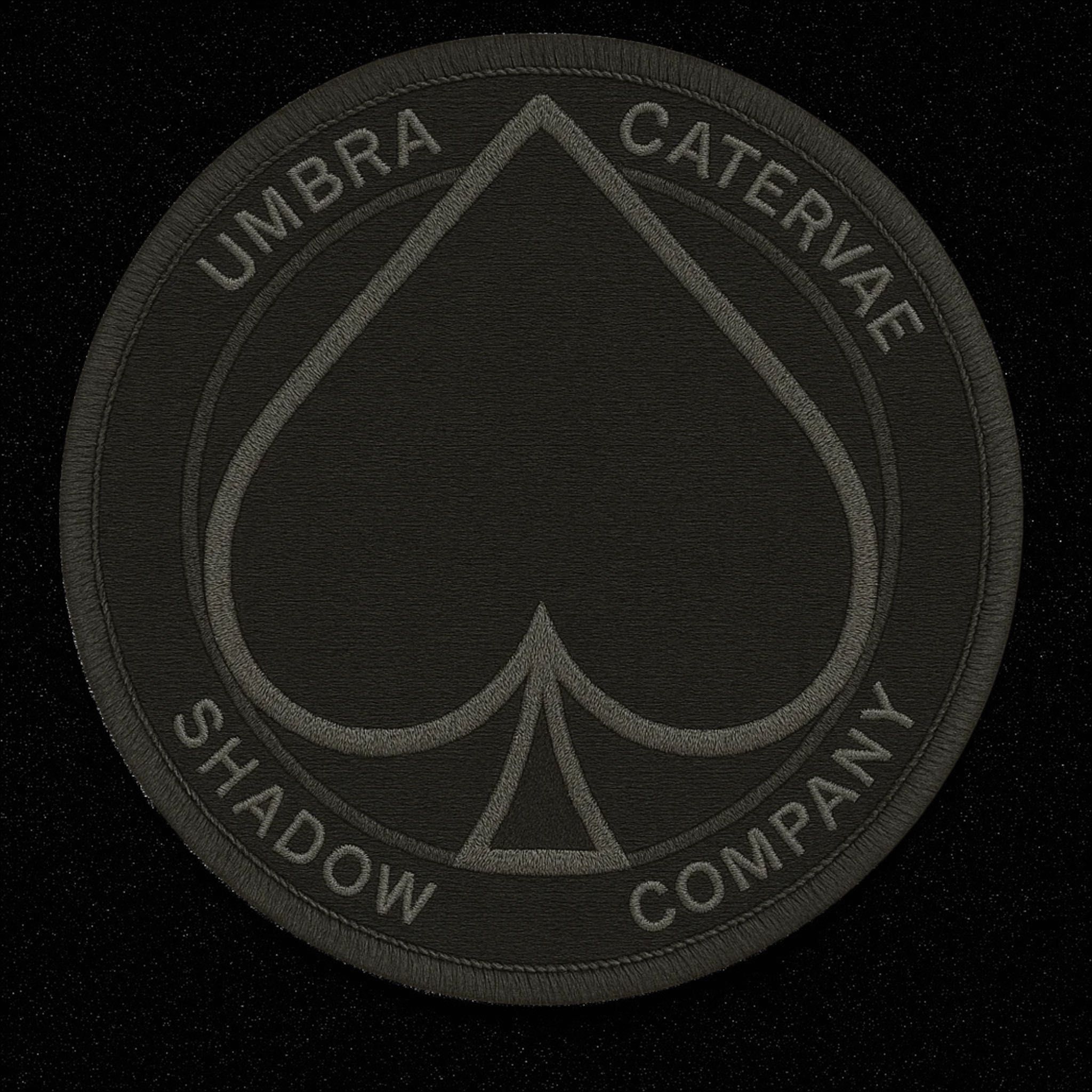 Patches -SC - Arma Reforger Workshop