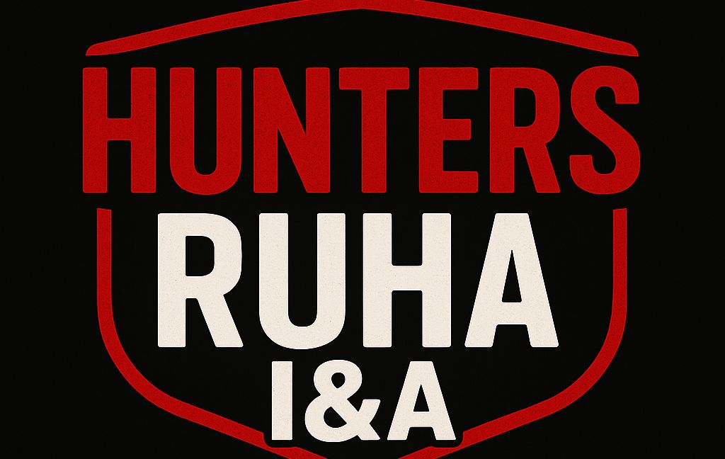 I&A RUHA - Arma Reforger Workshop