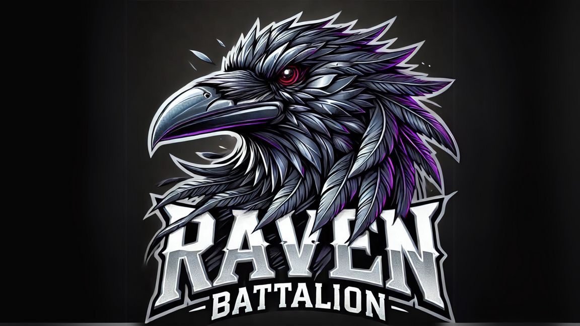 Raven Arsenal Project - Arma Reforger Workshop