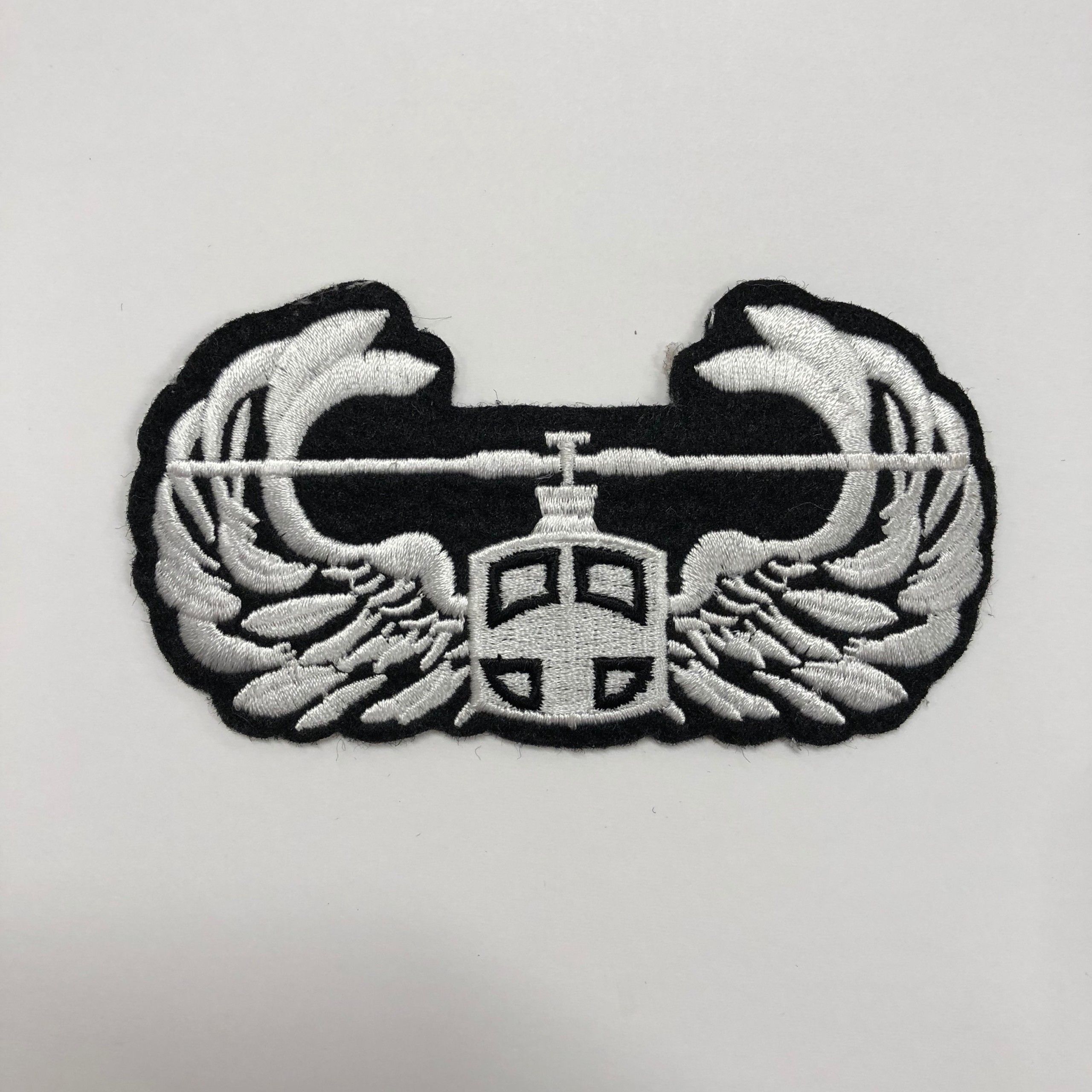 Reapers Regiment Patch Test - Arma Reforger Workshop