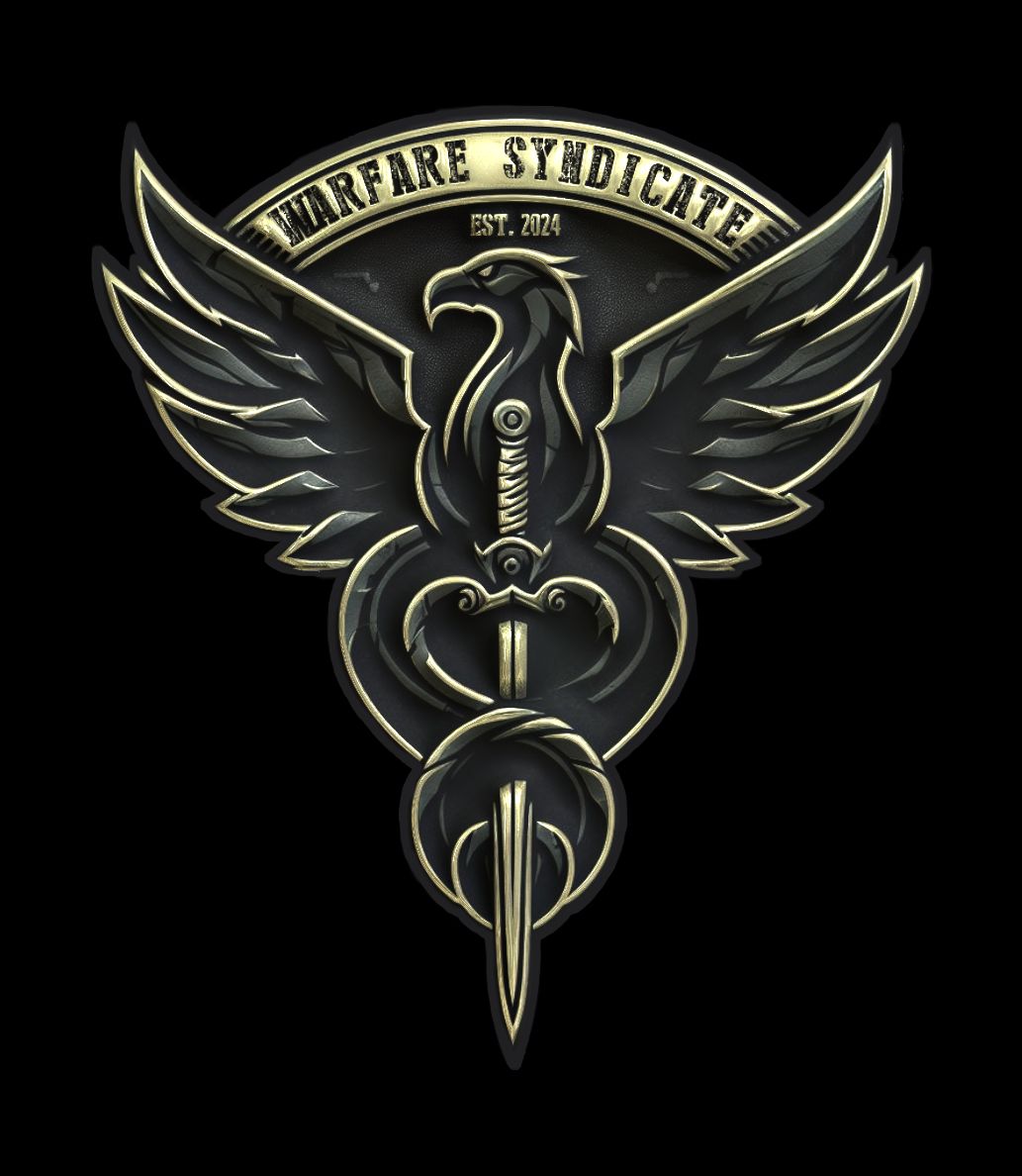 Warfare-Syndicate-Mod - Arma Reforger Workshop