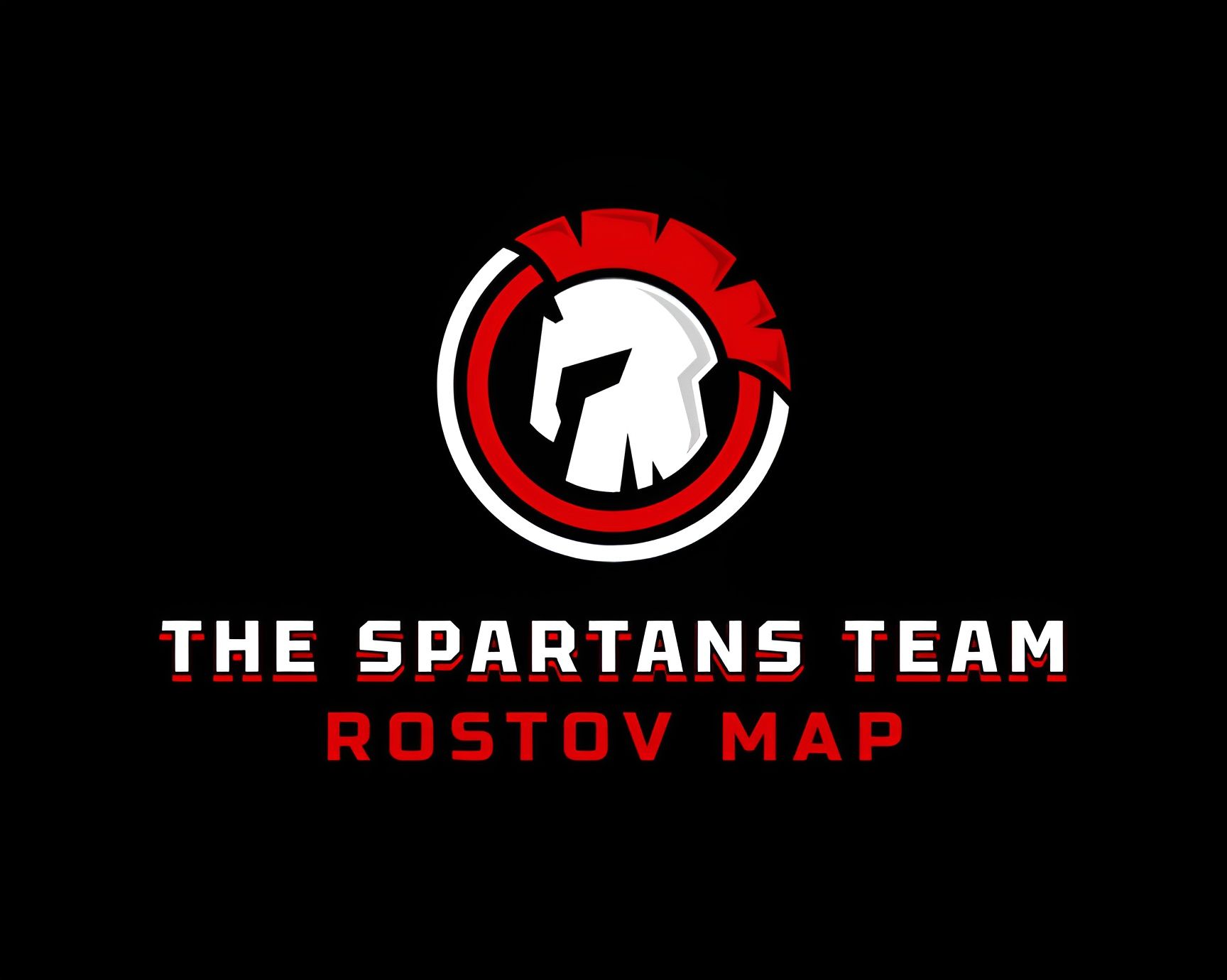 The Spartans Team - Rostov - Arma Reforger Workshop