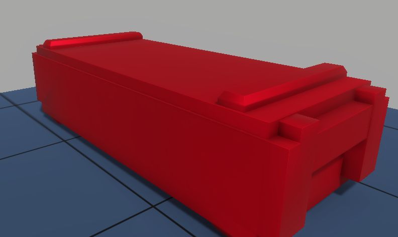 military_box - Arma Reforger Workshop