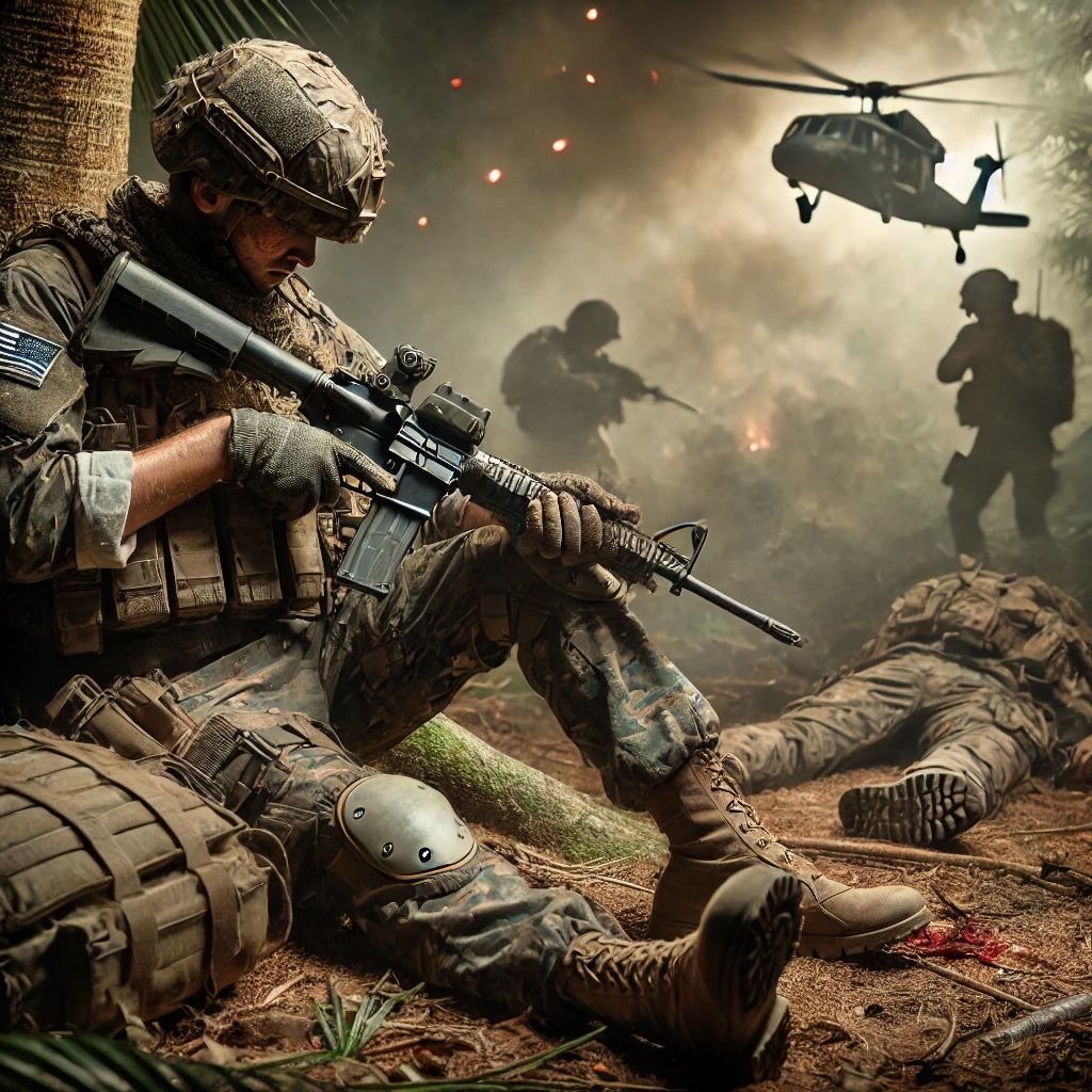 Arma Reforger Workshop