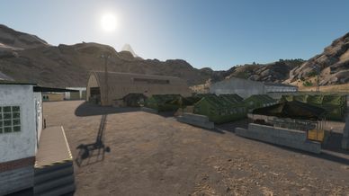 Fallujah PvE - Arma Reforger Workshop