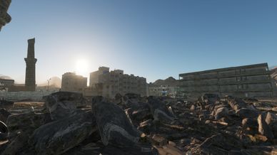 Fallujah PvE - Arma Reforger Workshop