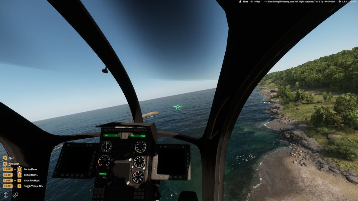 TM - Alpha - Arma Reforger Workshop