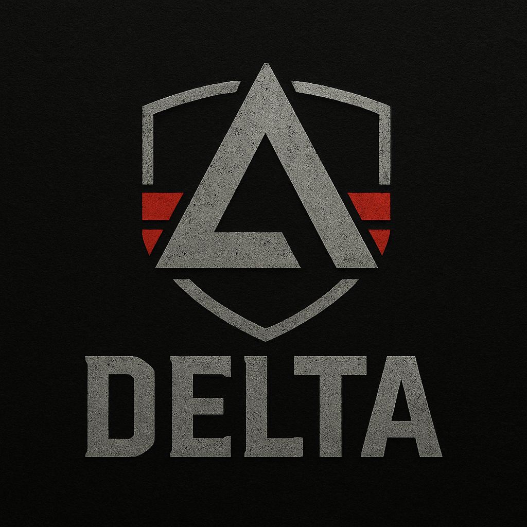Delta Core - Arma Reforger Workshop