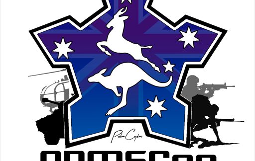 ARMSCor SADF - Arma Reforger Workshop