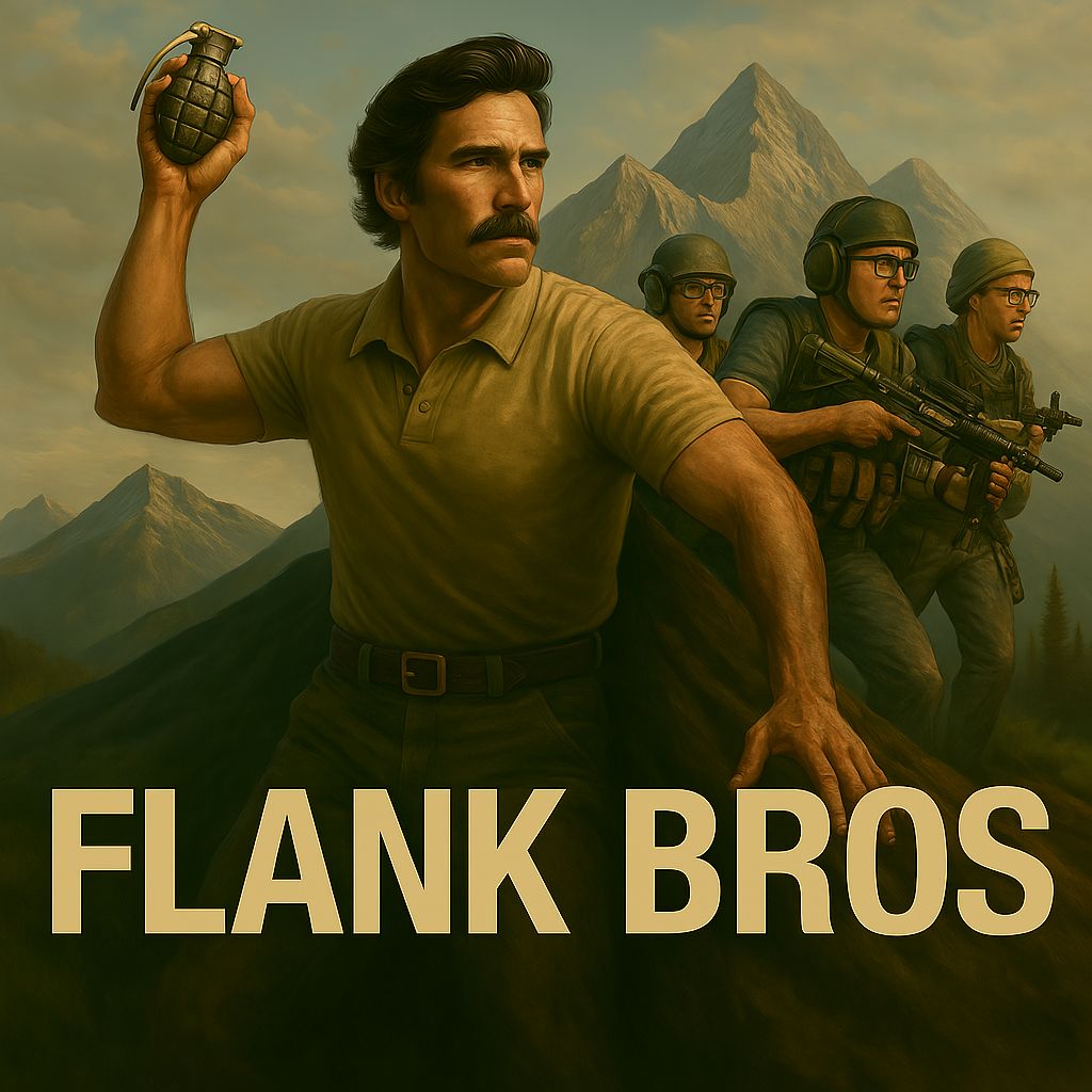 FB Server Banner - Arma Reforger Workshop