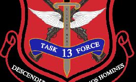 TF13 Banner - Arma Reforger Workshop