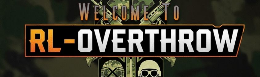 Server Image RL-Banner - Arma Reforger Workshop