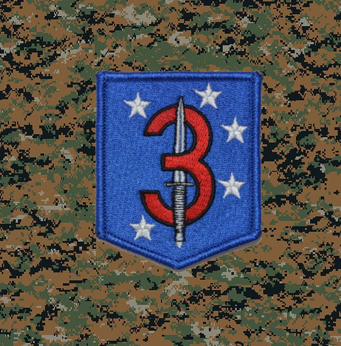 3rd MRB Characters - Arma Reforger Workshop