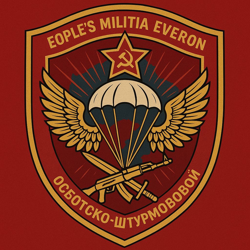 Fix 1SteppeDivisionCore_v2 - Arma Reforger Workshop