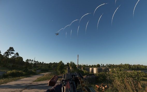 Overthrow Enhanced - Arma Reforger Workshop