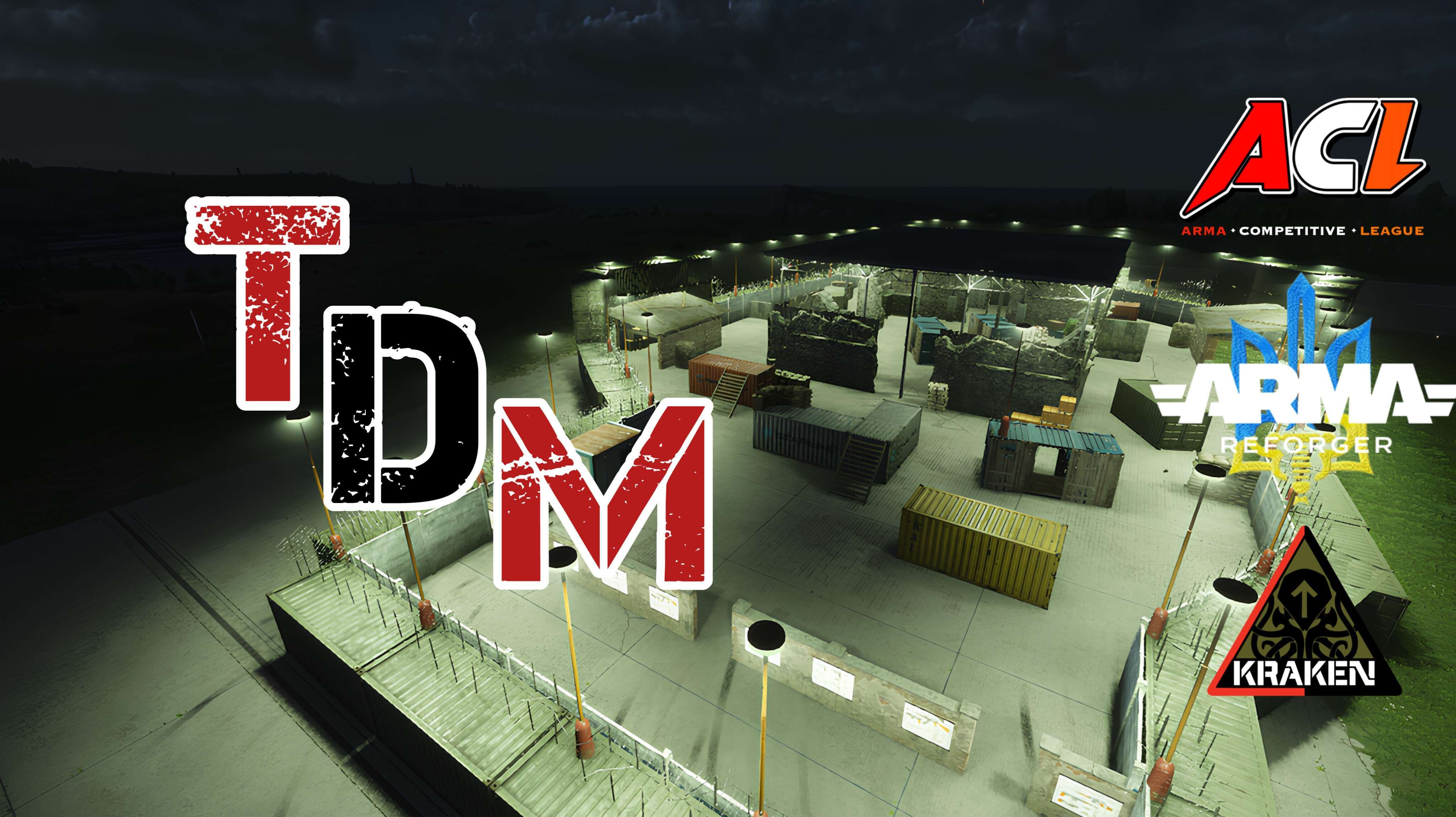 TDM_Ukraine5 - Arma Reforger Workshop