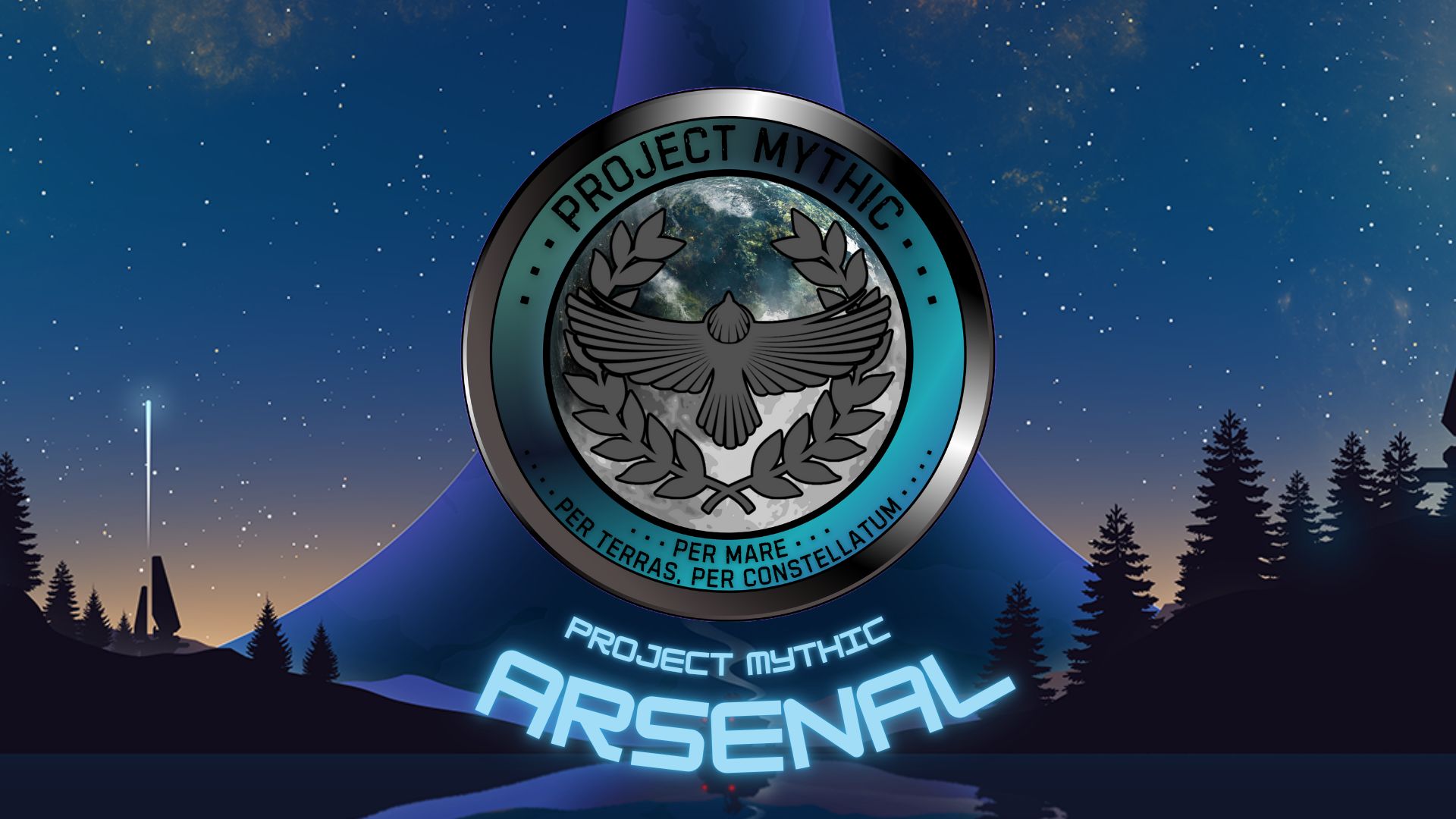 Project Mythic - Arsenal - Arma Reforger Workshop