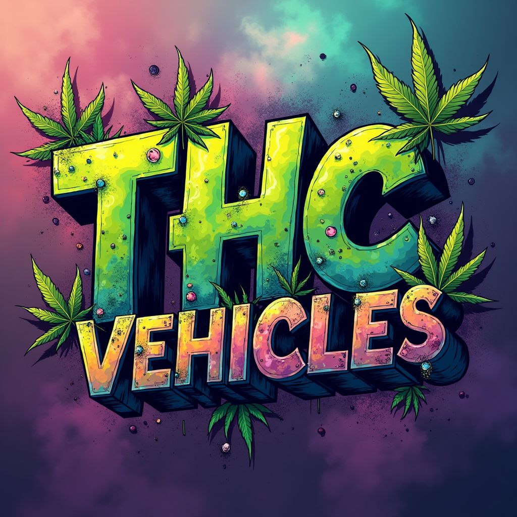 THC VEHICLES - Arma Reforger Workshop