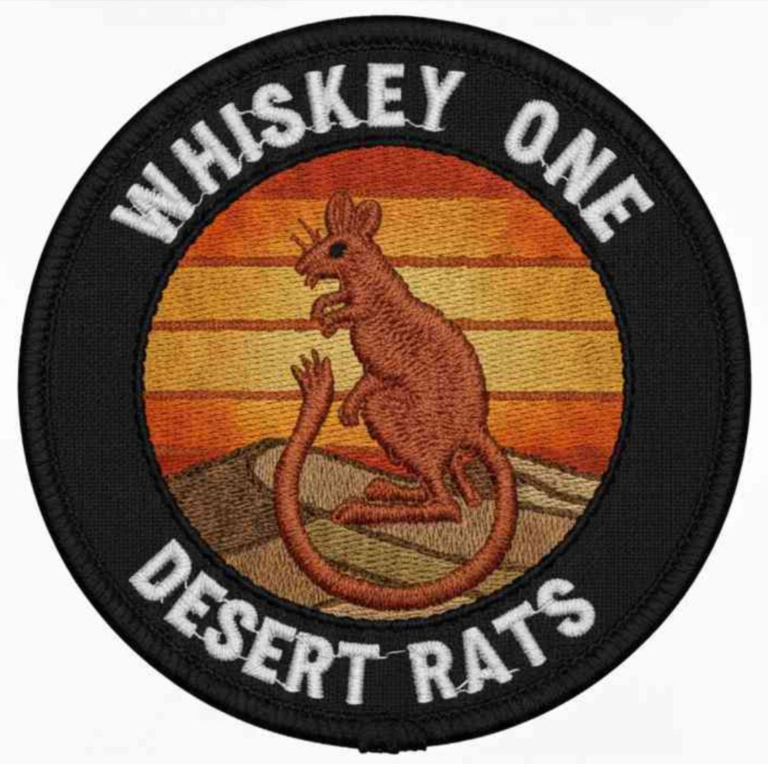 Desert_Rats_Patch - Arma Reforger Workshop