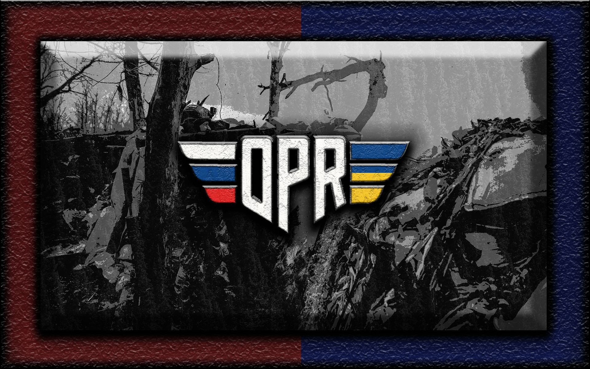 OPR HC Config - Arma Reforger Workshop