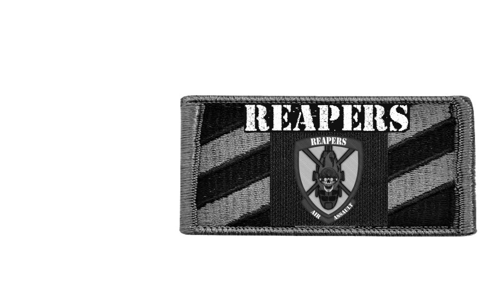 Reaper Clan Milsim Patch V2 - Arma Reforger Workshop