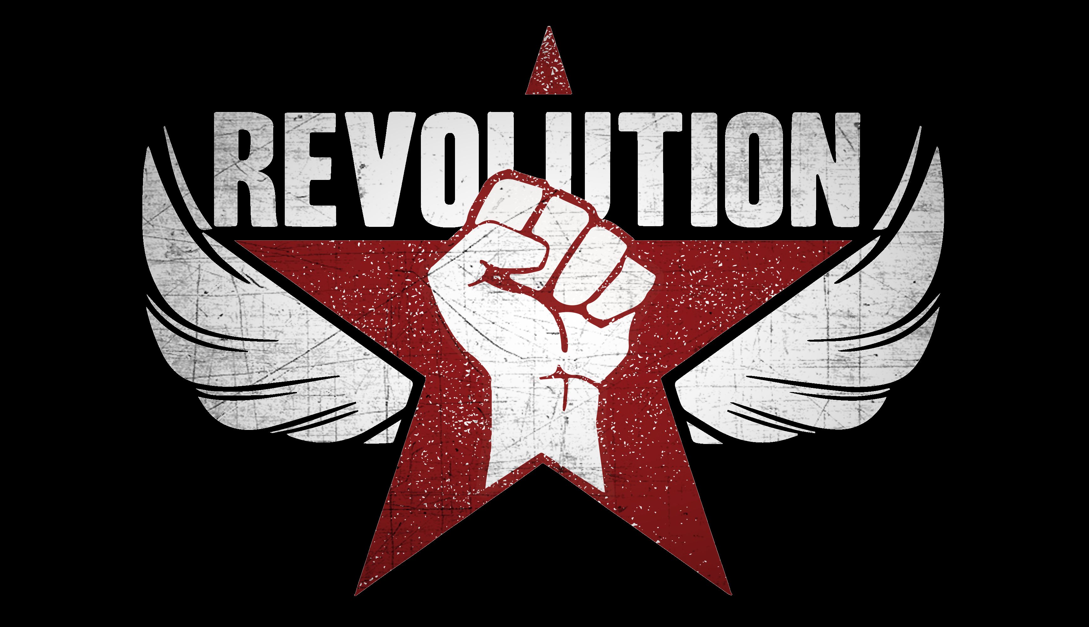 Revolution RPG - Arma Reforger Workshop