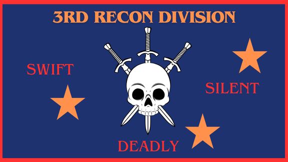 3rd Recon Division - Arma Reforger Workshop