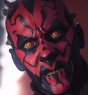 Darth Maul Hummer - Arma Reforger Workshop