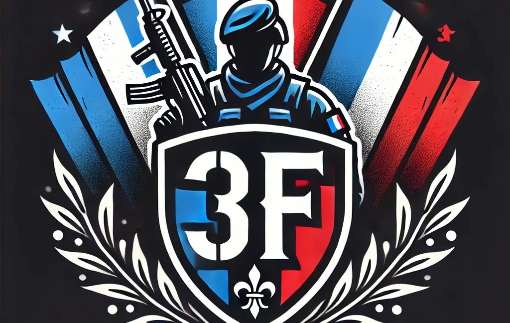 Faction 3F - Arma Reforger Workshop