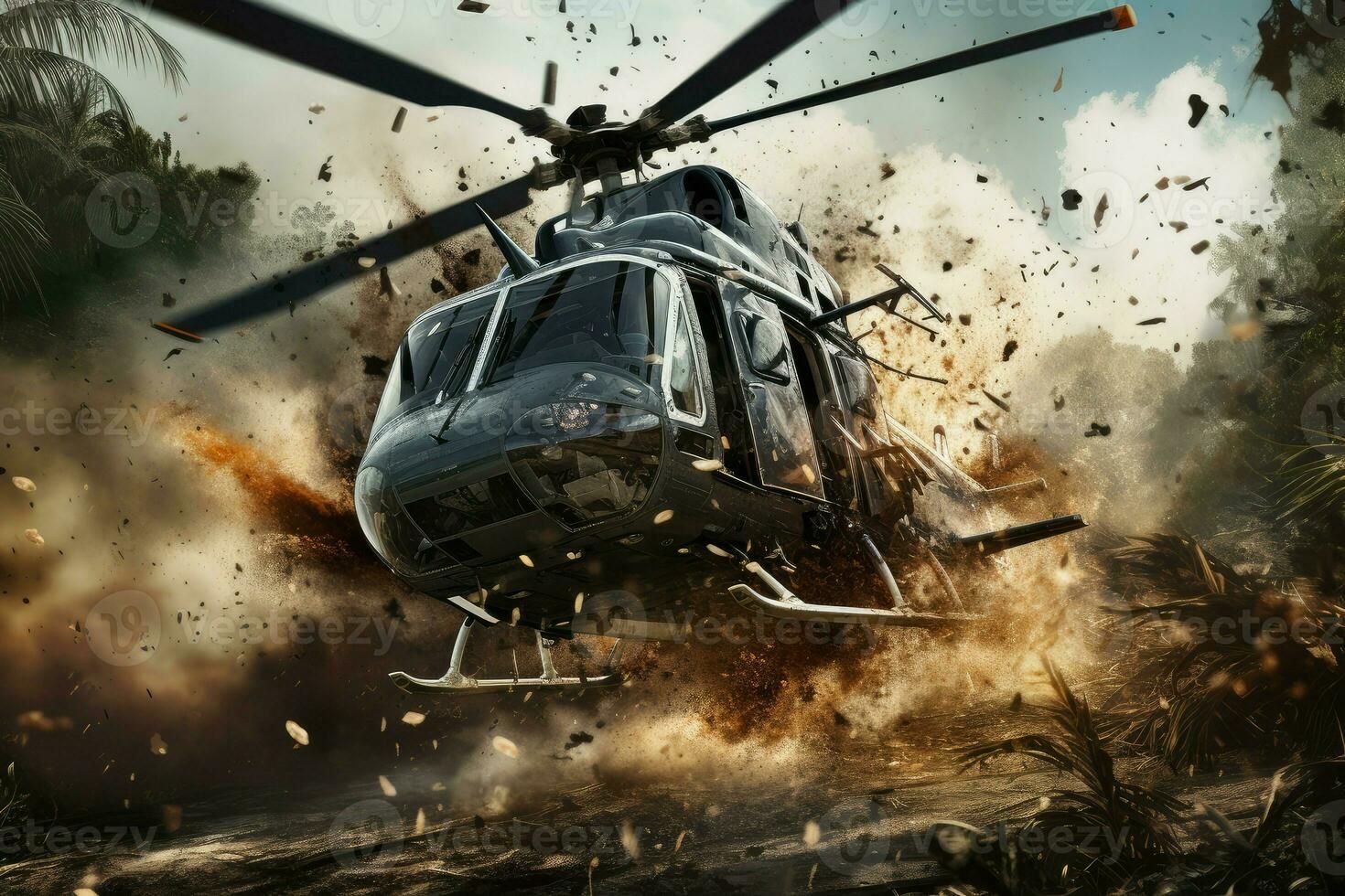 Rescue3 - Arma Reforger Workshop