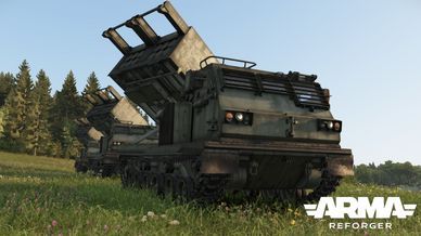 DesertoresTeamEveronCFT - Arma Reforger Workshop