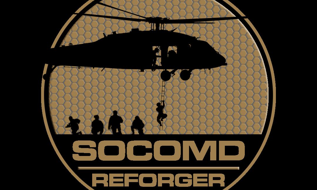 SOCOMD 3CDO Takistan Config - Arma Reforger Workshop