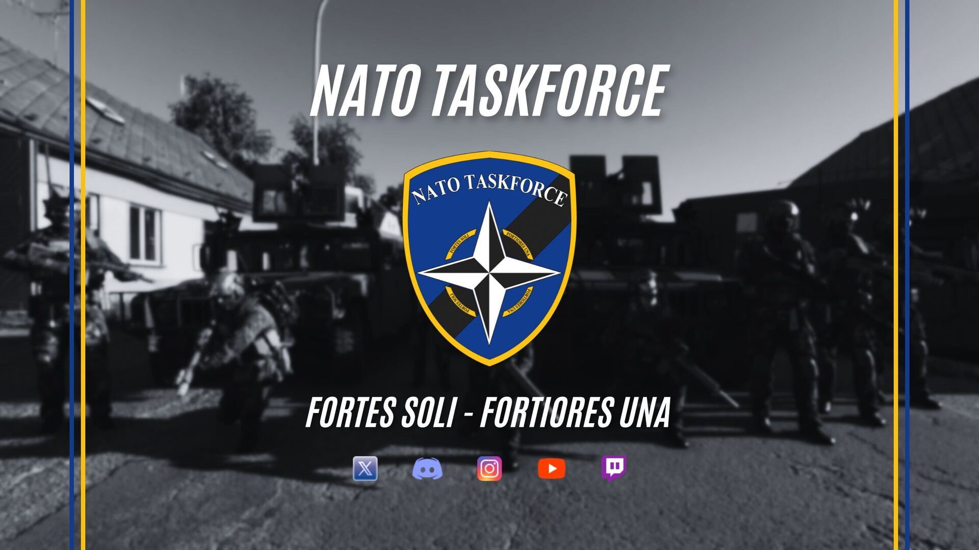 NTF Conflict Vietnam - Arma Reforger Workshop