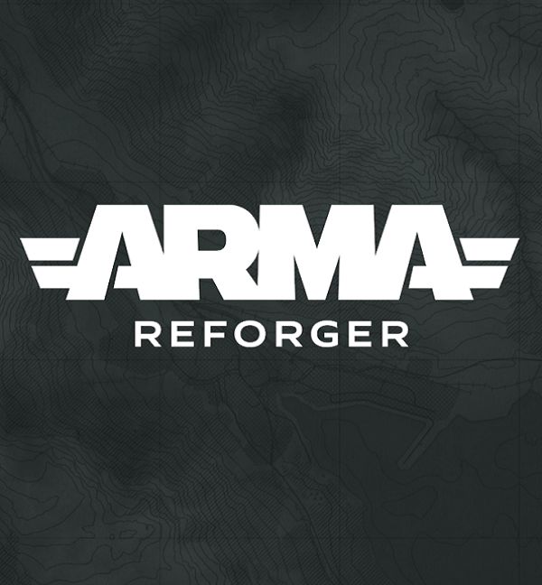 Reforger Lobby LM Supr Patch - Arma Reforger Workshop