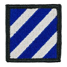 3rd ID Blue - Arma Reforger Workshop