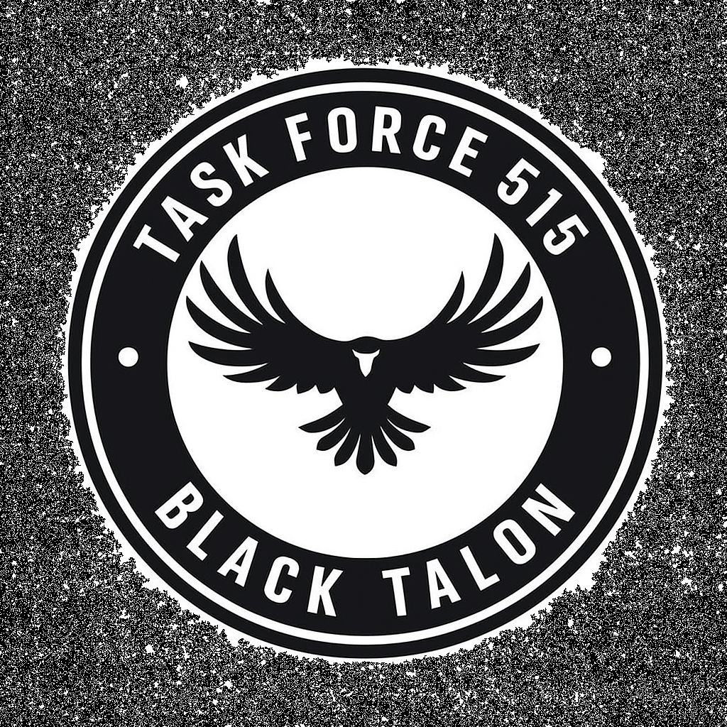 Task Force 515 Patches - Arma Reforger Workshop