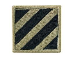 3rd ID Green - Arma Reforger Workshop