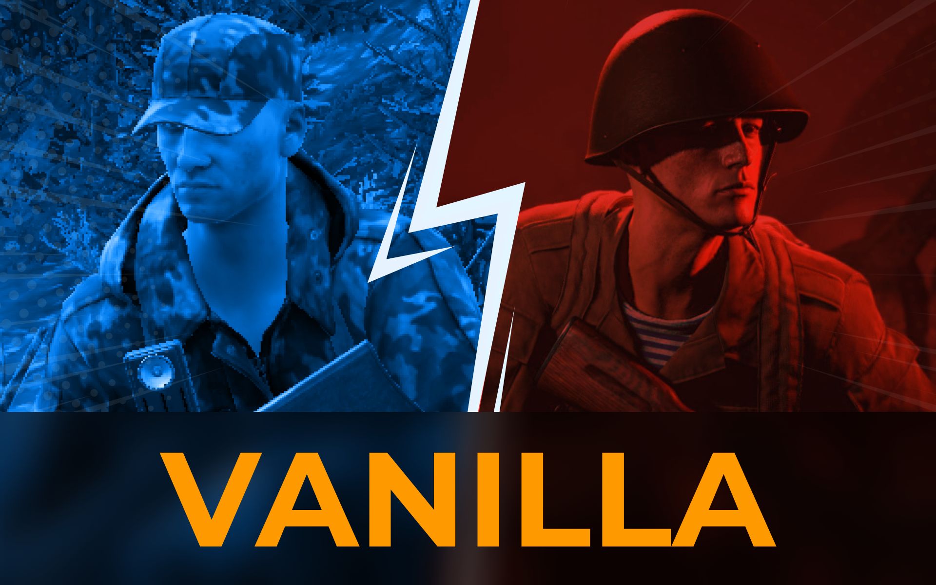 Podval_PVP_Vanilla - Arma Reforger Workshop