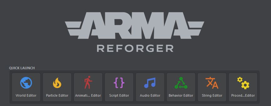 ArmaStats.com - Stats Module - Arma Reforger Workshop