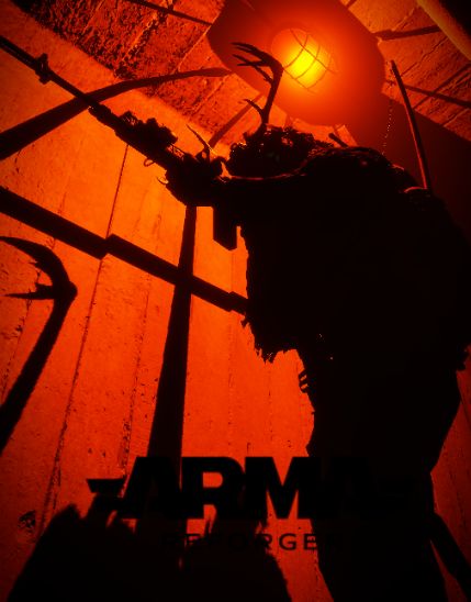 DG Spawn Protection - Arma Reforger Workshop