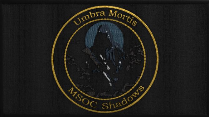 ShadowCore - Arma Reforger Workshop