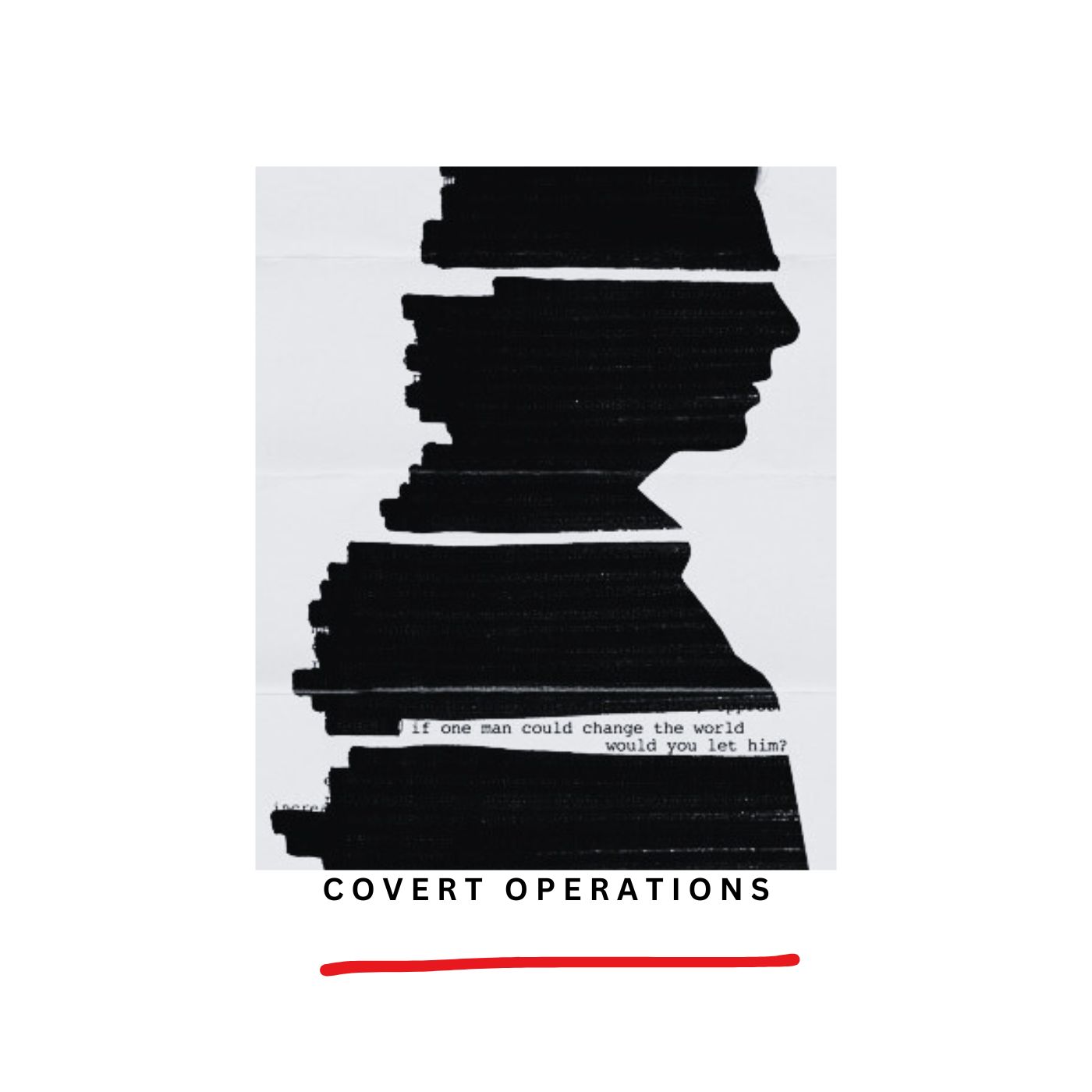 Covert Operations - Arma Reforger Workshop