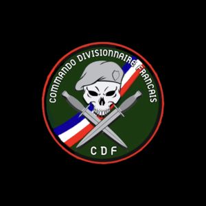 CDF Core System - Arma Reforger Workshop