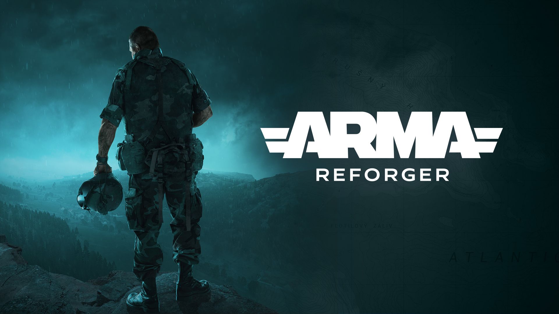 xxy - Arma Reforger Workshop