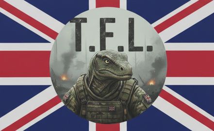 TFL_Faction_v3 - Arma Reforger Workshop