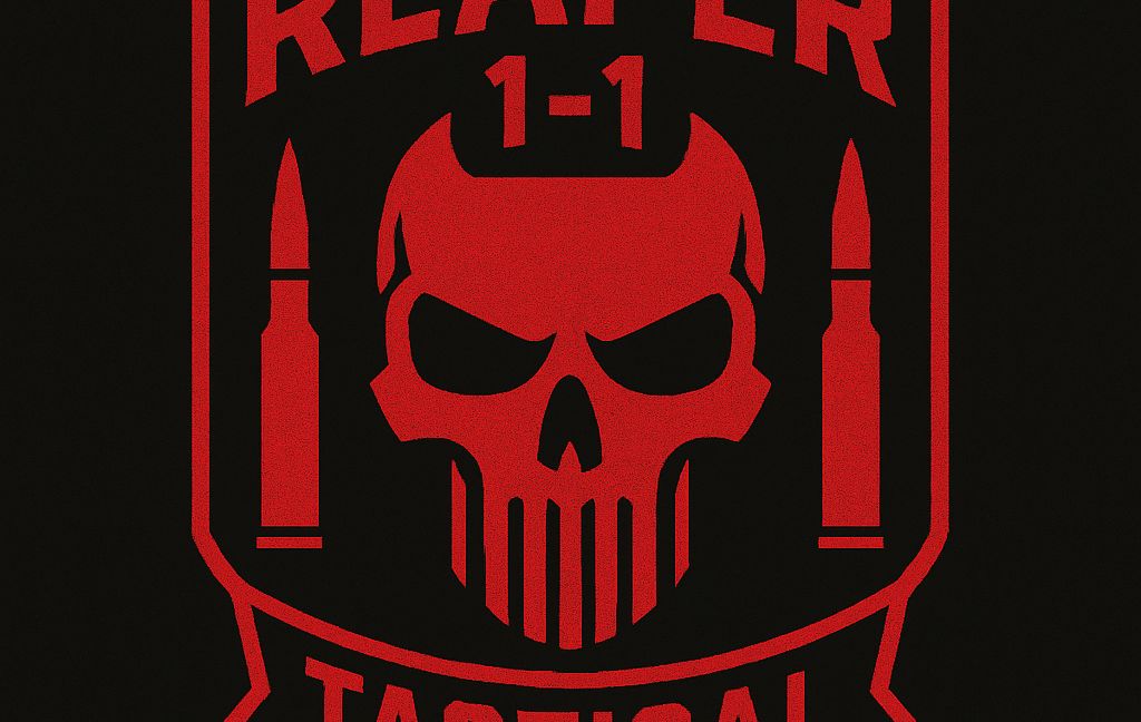 REAPERS REFORGER - Arma Reforger Workshop