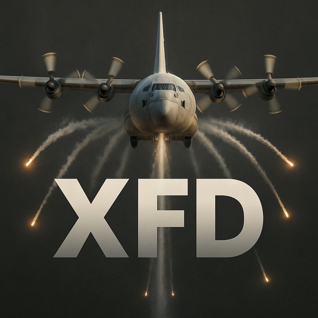 XFD Factions - Arma Reforger Workshop