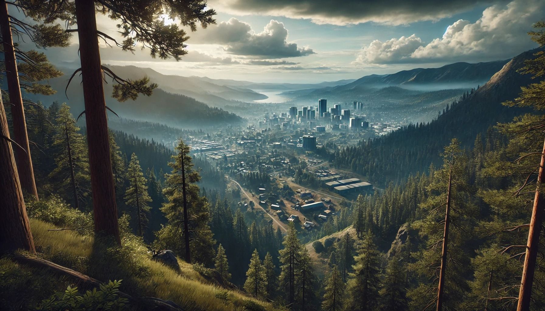 Reforger Life by Mike - Arma Reforger Workshop